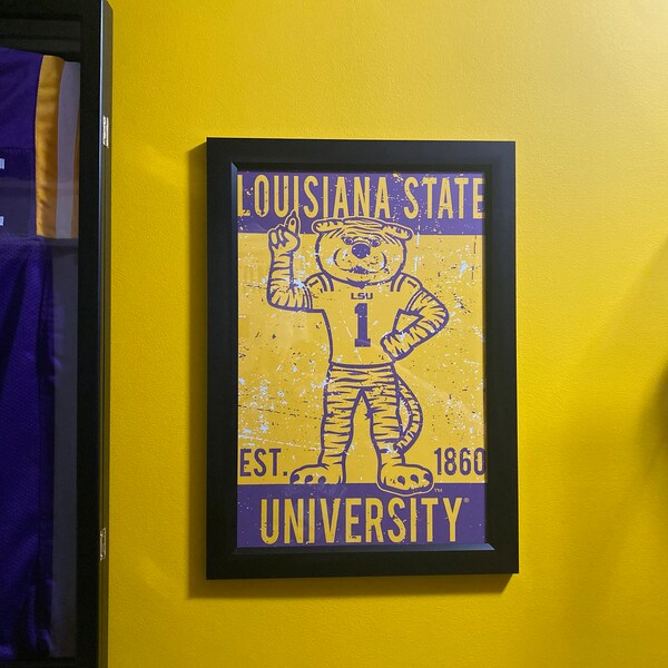 Limited Edition Music Poster - 80's and 90's Era Art Print - Boombox ...