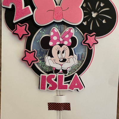 Graduate Stitch Cake Topper, Stitch Graduation, Stitch Graduation Party ...