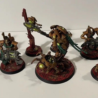 Jormungandr Earth Shatterer Cannon Runds' Imperial Guard Norse Themed ...