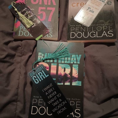 Divine Rivals Bookmarks / Fantasy Books / Book Lovers / Book Worms ...