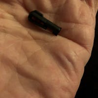 550 Paracord Survival Bracelet Covert Band Universal Handcuff Key ...