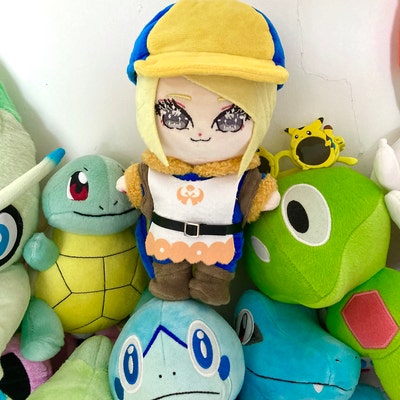 Instock Limited Amount Left Pokemon Adaman, Volo, Cynthia, Arven and ...