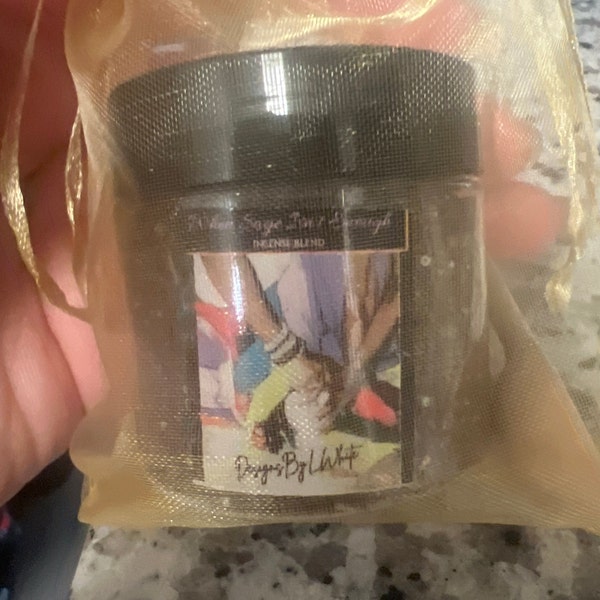 Orisa Yemoja Pot. Orisha Yemaya Sopera Calderón Tibon - Etsy