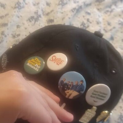 The B-52's Pin-back Buttons 1.25 8-pack - Etsy