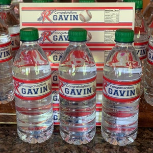 Woodland Fox Candy Wrapper Customized Miniature Mini Candy | Etsy