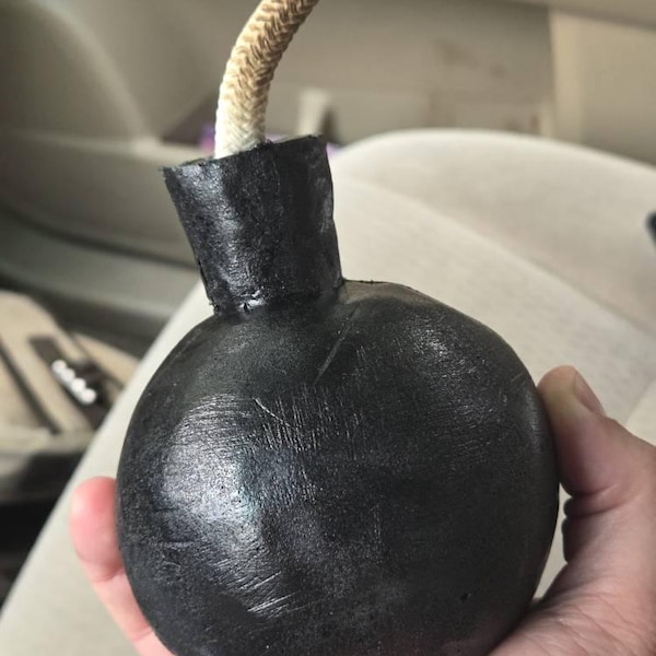 Ashley Foam LARP Anvil for Live Action Role Playing or Cosplay. *TAX ...