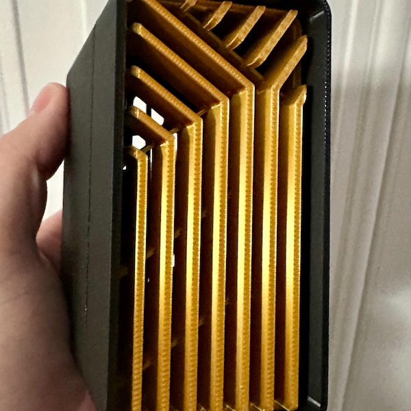 Fractal-inspired Raspberry Pi Case (new Colors!) - Etsy