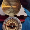 My Son Custom Name Compass Mens Birthday Gift Mom Dad - Etsy