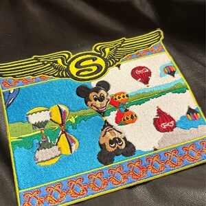 RIDE or DIE Skull Large Back Patch for Custom Biker Vest - Etsy