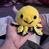 Animal Crackers Crochet Pattern Bundle EBOOK PDF Knotmonsters Amigurumi ...