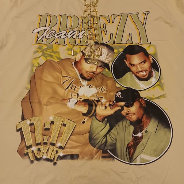 Customized Lace up Limited Rapper Usher Shirt, Vintage Usher 90s Shirt ...