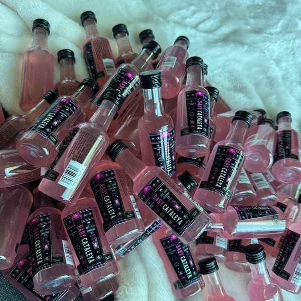 Custom Martinelli Cider Custom Label, Custom Sparkling Cider Sticker ...