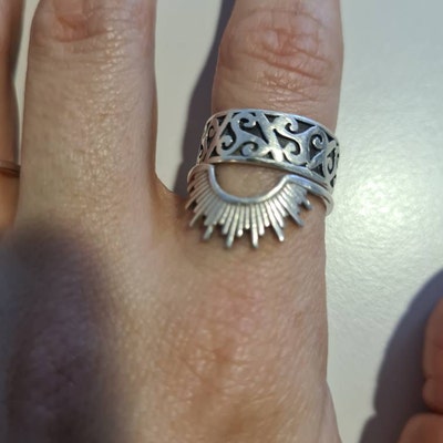 3 Metal Astrological Kriya Bangle Yogananda Bangle Kriya - Etsy