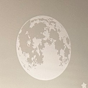 Vinyl Star Decals 148 Silver Stars Star Wall Decal Art - Etsy