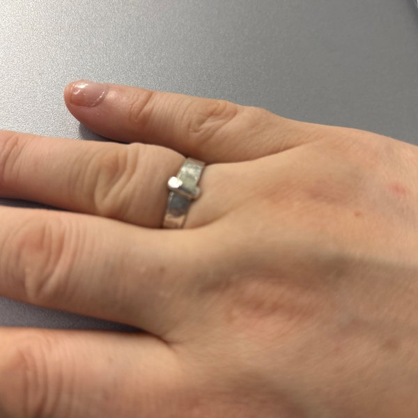 Scottish, Celtic, Outlander Ring, Claire's Wedding Ring, Sassenach ...