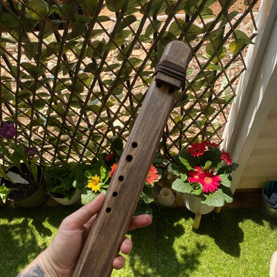 Red Cedar Eagle/hawk Call Whistle - Etsy