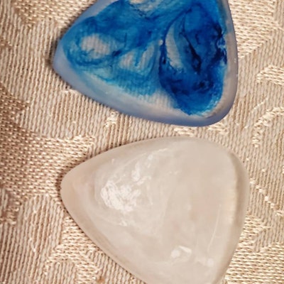 Resin Leopard Gecko - Etsy