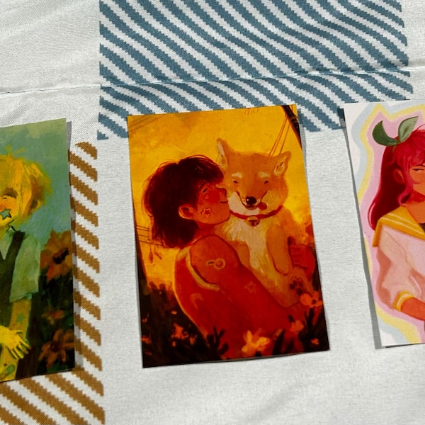 Bathroom Mirror OMORI Acrylic Standee - Etsy