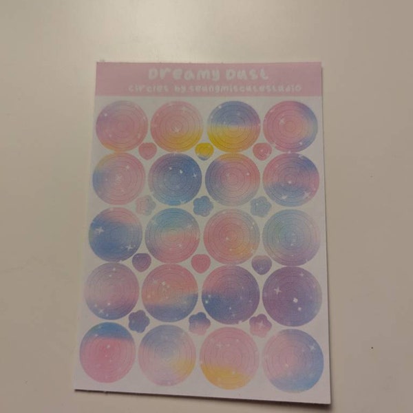 Printable Memo Sheets Christmas Bunny / Cute Pretty Deco Pastel Polco ...