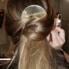 Cosmos Hair Pin - Etsy