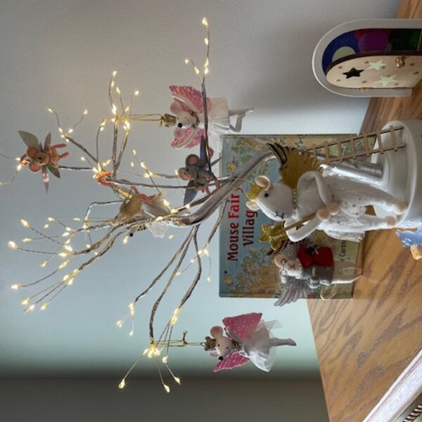 Surprise Funny Feral One Posable Chenille Stem, Pipe Cleaner Kitty Cat ...