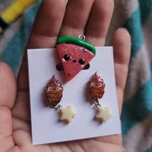 Fox Fire-kamisama Kiss-tomoe Fox Fire - Etsy