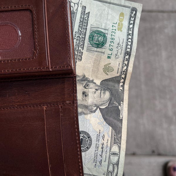 Crossbody Phone Wallet, Chic Leather Wallet for Women With Phone ...