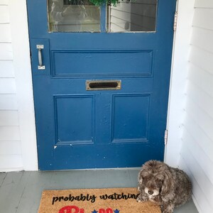 GONE SURFING Doormat, Surfer Doormat, Beach Doormat, Surfing Doormat ...