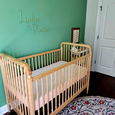 Custom Wire Word Sign Choose Font Wire Name Metal Sign Wire Word Art ...