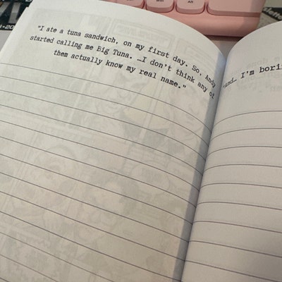 Goodbye Tobys suck on This Rock Gift Wrapped the Office - Etsy