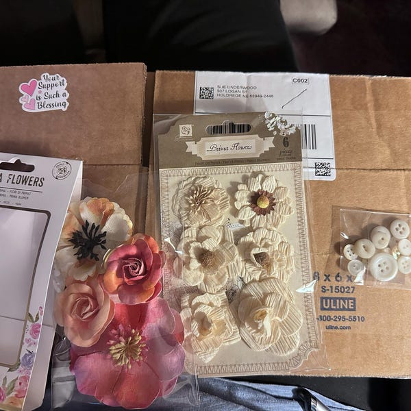 Nocturnal Insects Molds Re-design Prima Moth Wings Silicone for Resin ...