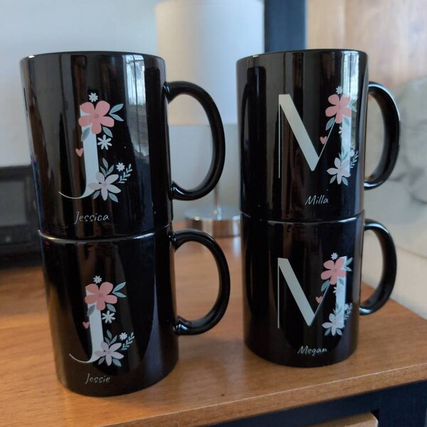 Personalized Birthday Candle, Personalized Name, 21 Birthday Candle ...