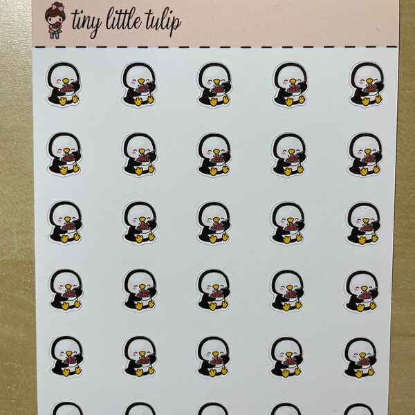 Planner Stickers Make Bed/change Sheets - Etsy