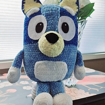 Floppy Bunny Toy, Two Sizes - Etsy
