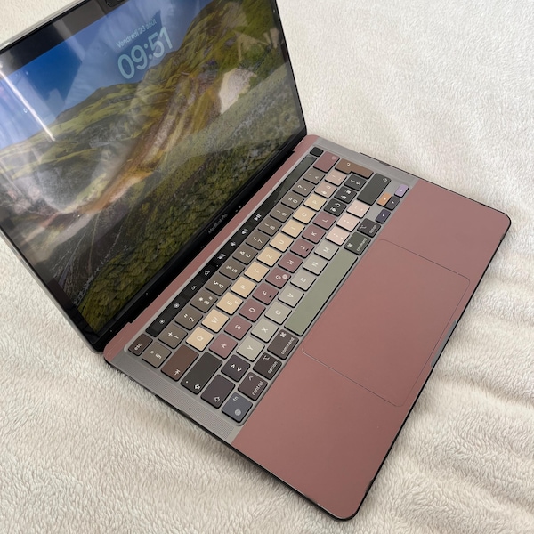 Surface Pro Skin-surface Pro 7 Skin Microsoft Surface Pro 7 Sticker ...