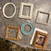 Frame Border Silicone Mold/retro Photo Frame Mold/home Decorations Tool ...