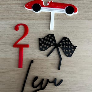 Personalised Land Rover Cake Topper - Etsy