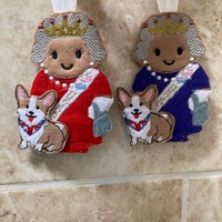 Paramedic Gingerbread Man, Ambulance Worker, Thank You Gift, Christmas ...