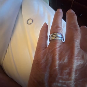 Floating Family Tree Floating Locket Personalized Memory - Etsy