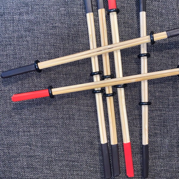 Adjustable Bamboo Nipple Clamps (pair) BDSM Fetish Sex Toy - Etsy