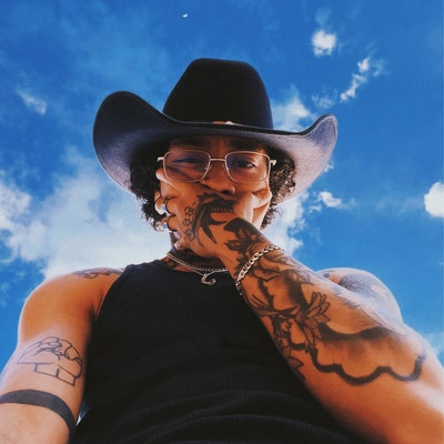 Mexican Cowboy Hat. Sombrero Hat. Western Cowboy Hat. Sombrero ...