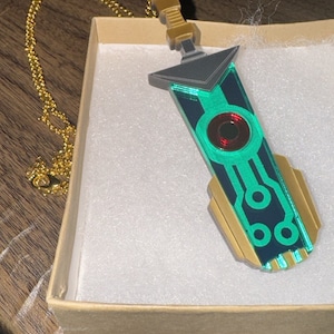 Petscop Tool Keychain - Etsy