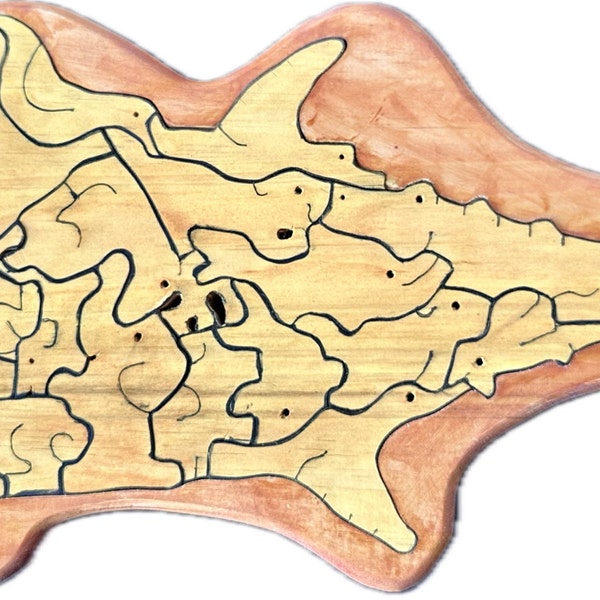 Love and Heart Scroll Saw Pattern - Etsy