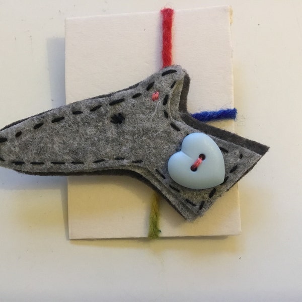 Rathlin Island Illustrated Map. Original. A3 Size. - Etsy