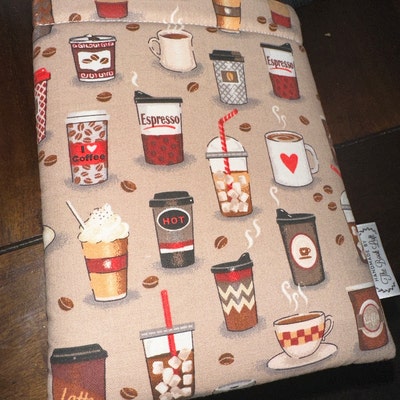 Kindle Paperwhite Sleeve Padded Friends Kindle Sleeve - Etsy