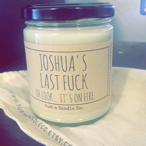 Bookstore Candle Book Candle Library Scented Soy Candle - Etsy