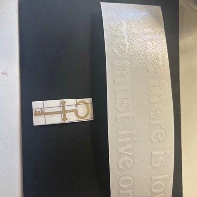 Starcatcher Symbol Car Decal Greta Van Fleet - Etsy