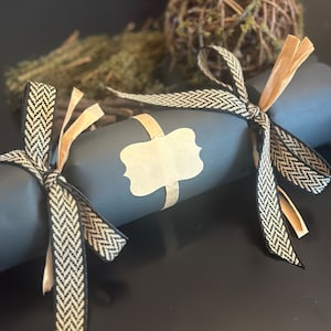 Holiday Cracker Snaps DIY Handmade Party Poppers Strips That Make the ...