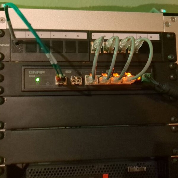 Wiim Pro / Pro Plus 2RU Rack Mount modular - Etsy