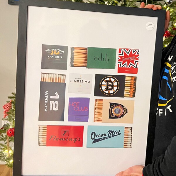 Rhode Island Pennant Print; Rhode Island (URI) Wall Art Poster - Etsy